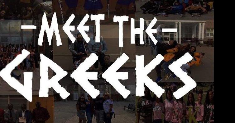 Why do students join Greek Life | Culture | thepenn.org