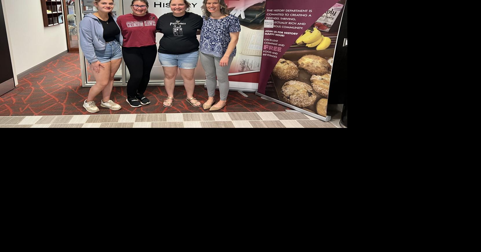 Student parents discuss struggles of balancing parenthood, college life ...