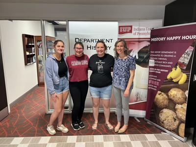 Student parents discuss struggles of balancing parenthood, college life ...