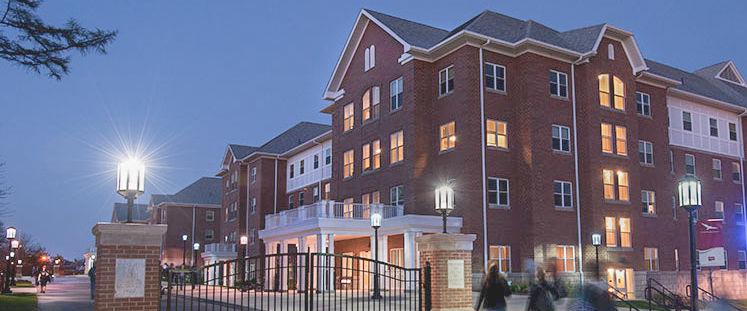 Students get in the swing of the spring semester | Culture | thepenn.org