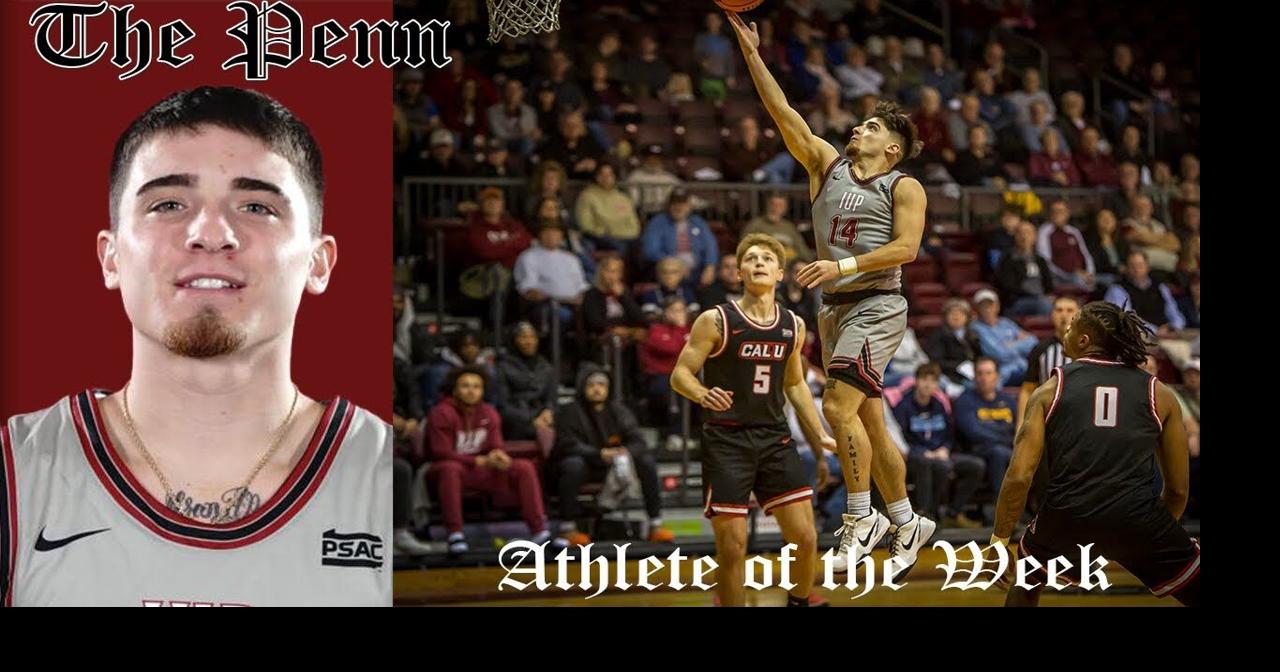 Bryce Radford - The Penn Athlete of the Week | Sports | thepenn.org