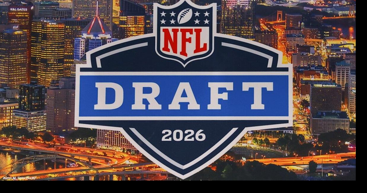 NFL: Why this year's Draft feels bigger than usual | Sports | thepenn.org