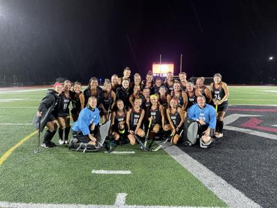 Pouring down wins, IUP remains undefeated | Sports | thepenn.org