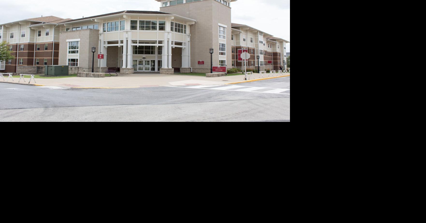 IUP dorms begin switch to bluetooth locks | News | thepenn.org