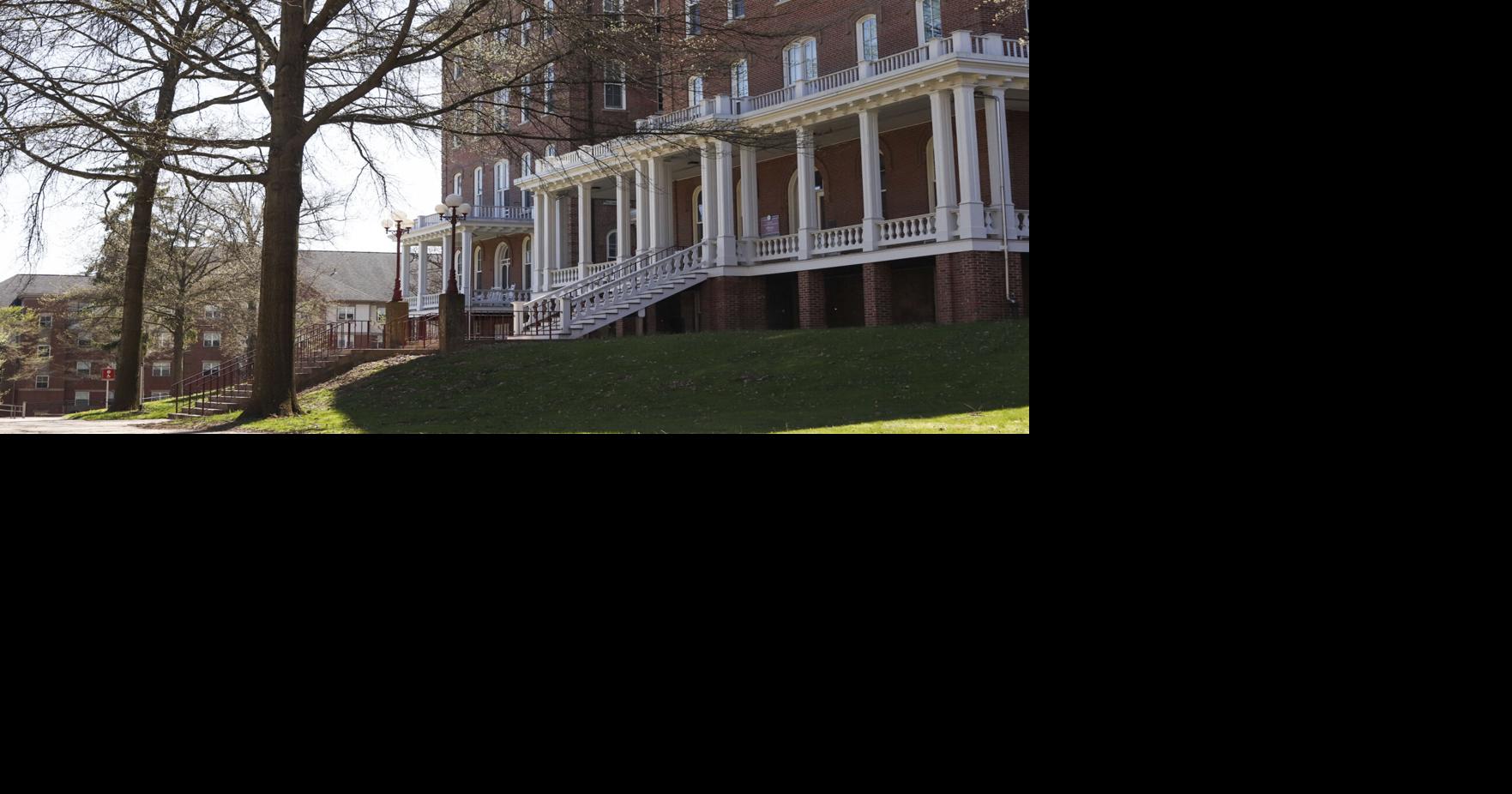 IUP hosts successful Pennsylvania Mountains Rural Health Conference ...