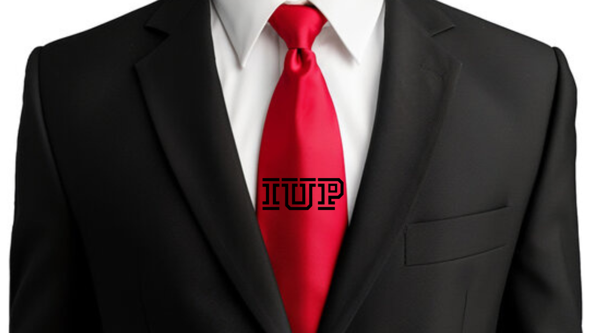 Crimson Hoax: IUP to implement uniform policy | Culture | thepenn.org