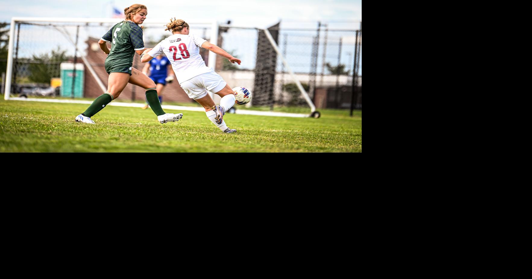 Soccer: IUP salvages tie in closing seconds | Sports | thepenn.org