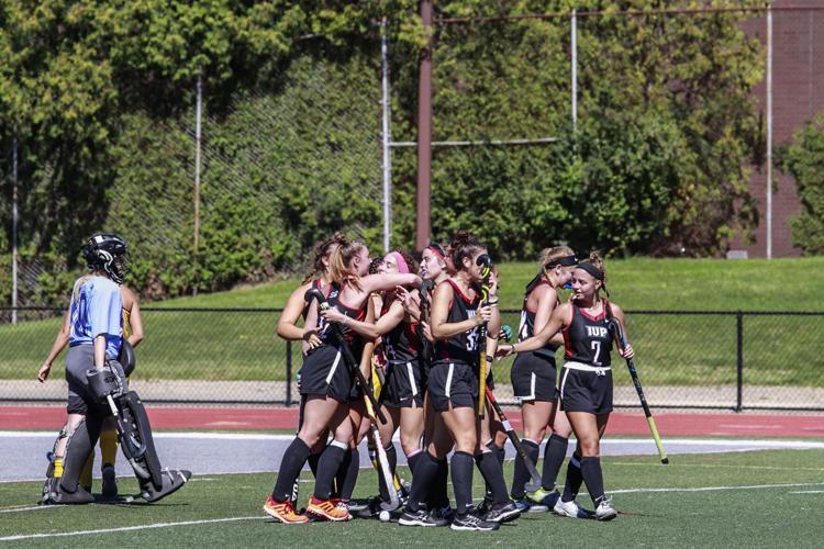 Field hockey: IUP takes down Coker, gets back on winning track | Sports ...