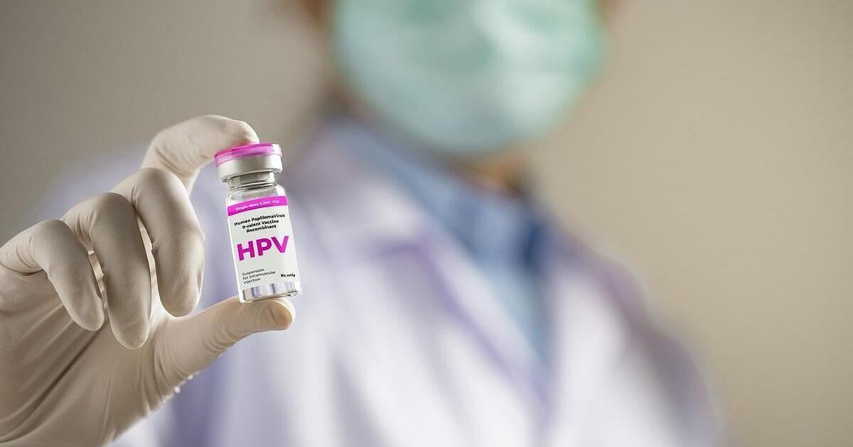 Self-Swab HPV Tests Now Supported for Cervical Cancer Screening ...