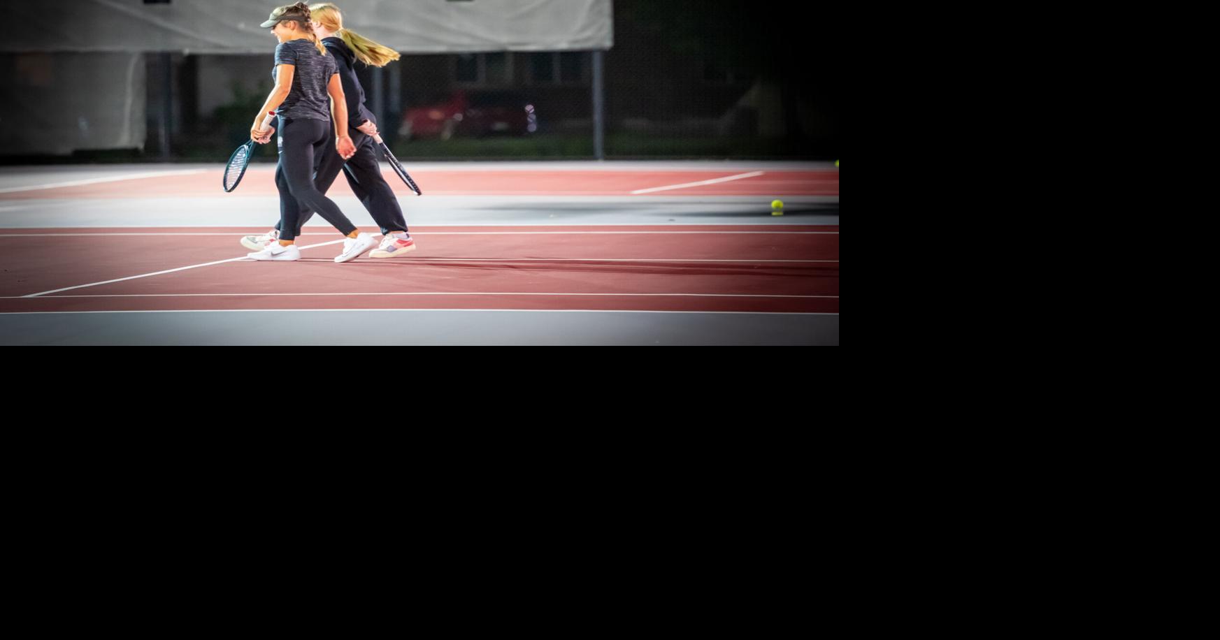 Rally for Hunter: IUP women’s tennis hosts 24-hour fundraiser | News ...