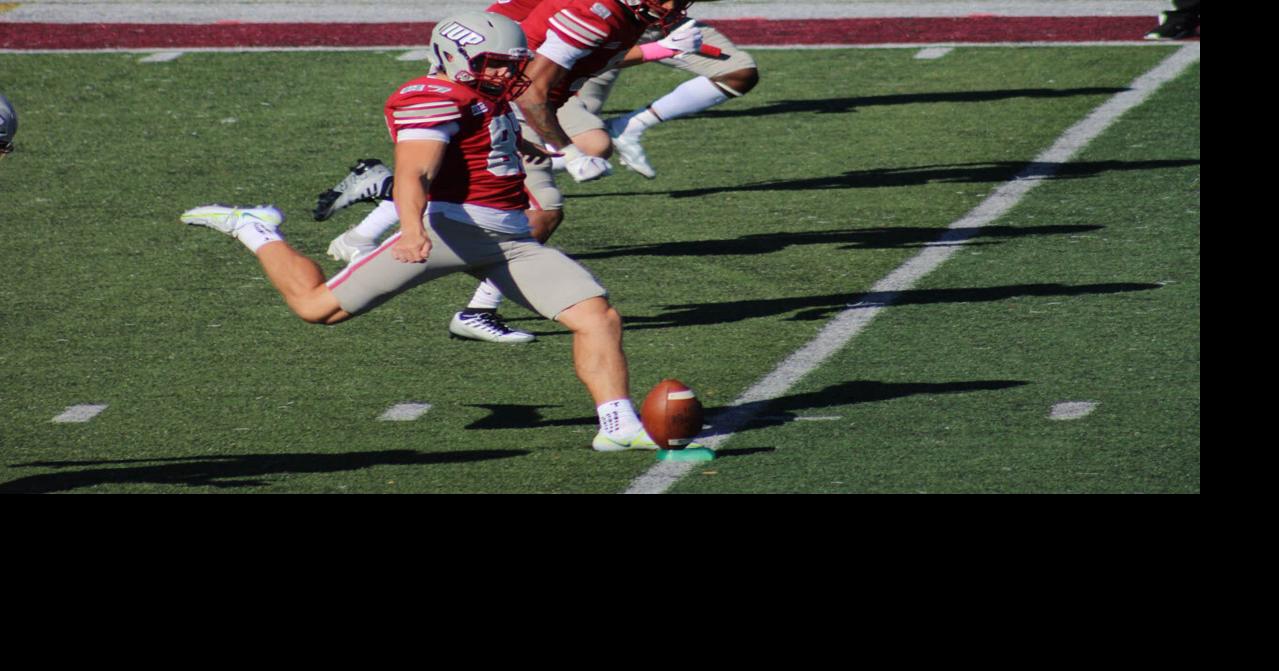 IUP set to take on Shepherd in PSAC Title Game | Sports | thepenn.org