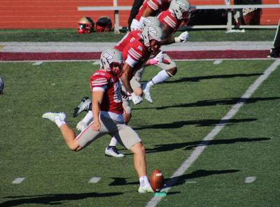 IUP set to take on Shepherd in PSAC Title Game | Sports | thepenn.org