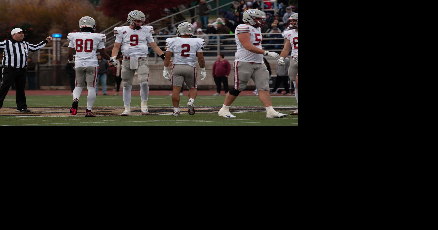 Football: IUP set for first playoff game in three years | Sports ...