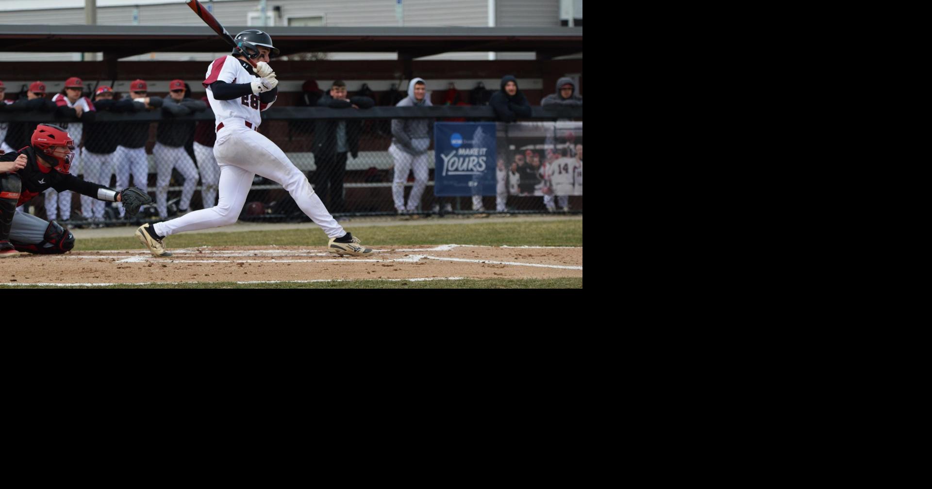 Baseball swept in first PSAC series of season | Sports | thepenn.org