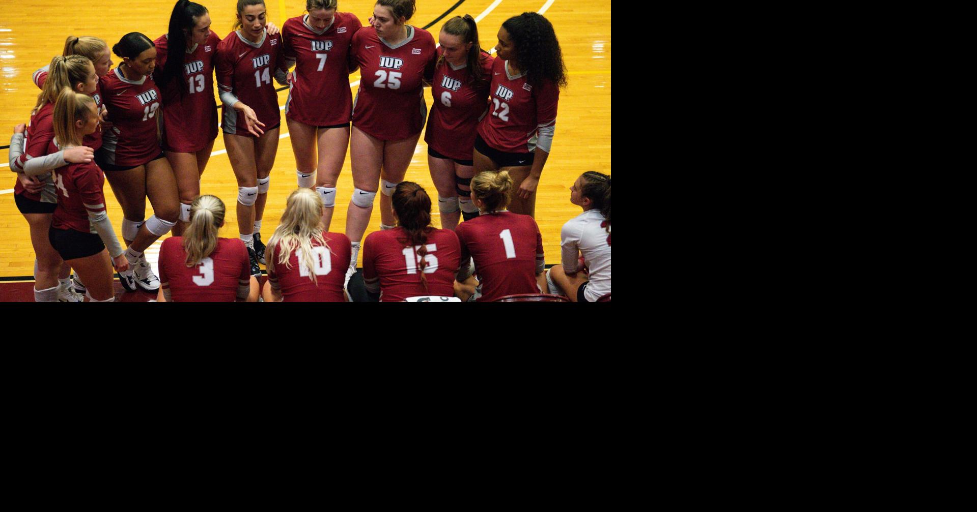 Volleyball: IUP clinches first 20-win season since 2017 | Sports ...
