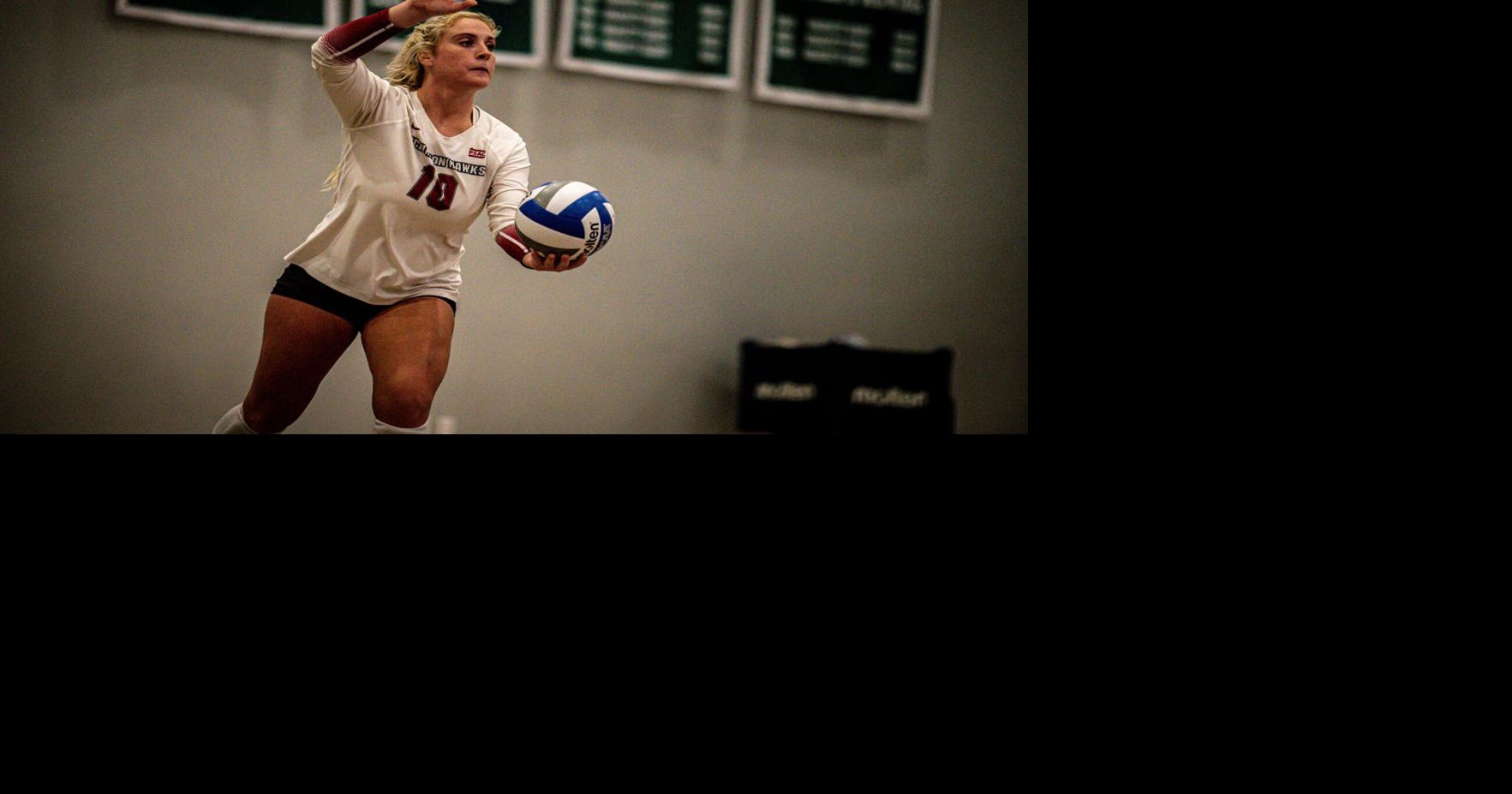 Volleyball: Pair of weekend sweeps have IUP on winning track again ...