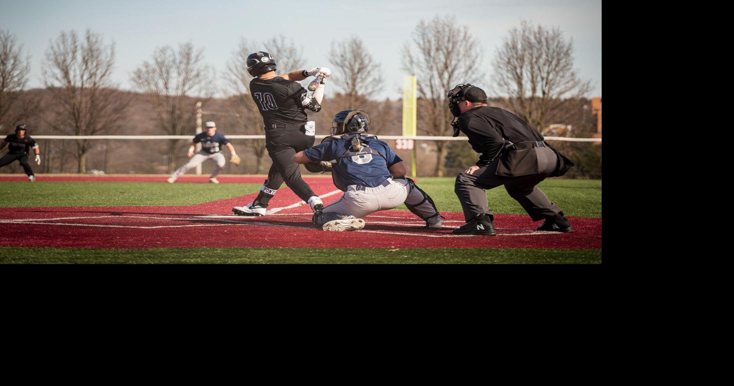 Baseball: Hawks drop three of four to Slippery Rock | Sports | thepenn.org
