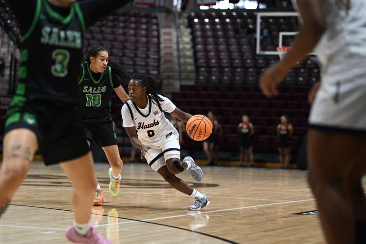WBB: Hawks score statement win at Gannon | Sports | thepenn.org