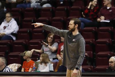 Women's Basketball: IUP's 29-game winning streak against SRU comes to ...