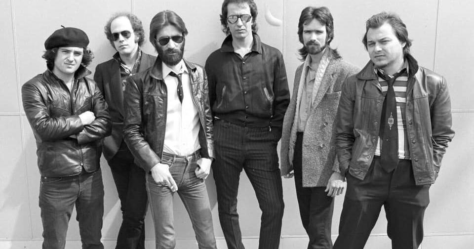 Iron City Houserockers: A metal band from the Steel City | Culture ...