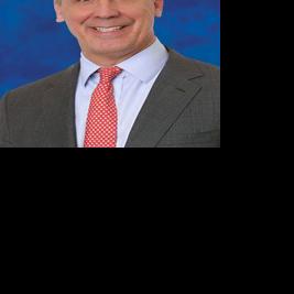 Toretti steps down as S&T Bank board chair | State | thepenn.org