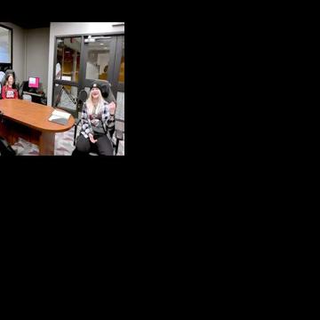 Kendall Branan & Morgan Slebodnick | IUP Track & Field - The Penn ...