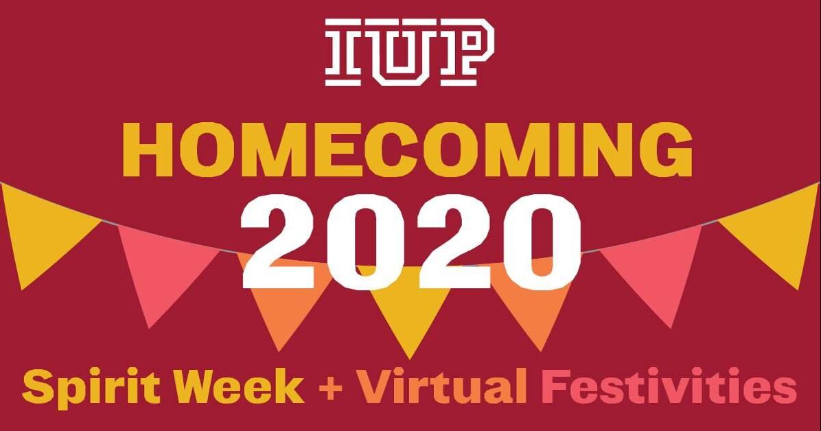 Homecoming at IUP looks different in 2020 | News | thepenn.org