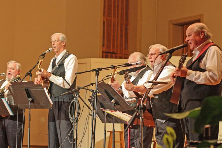 Photo feature: IUP Homecoming Events | Culture | thepenn.org