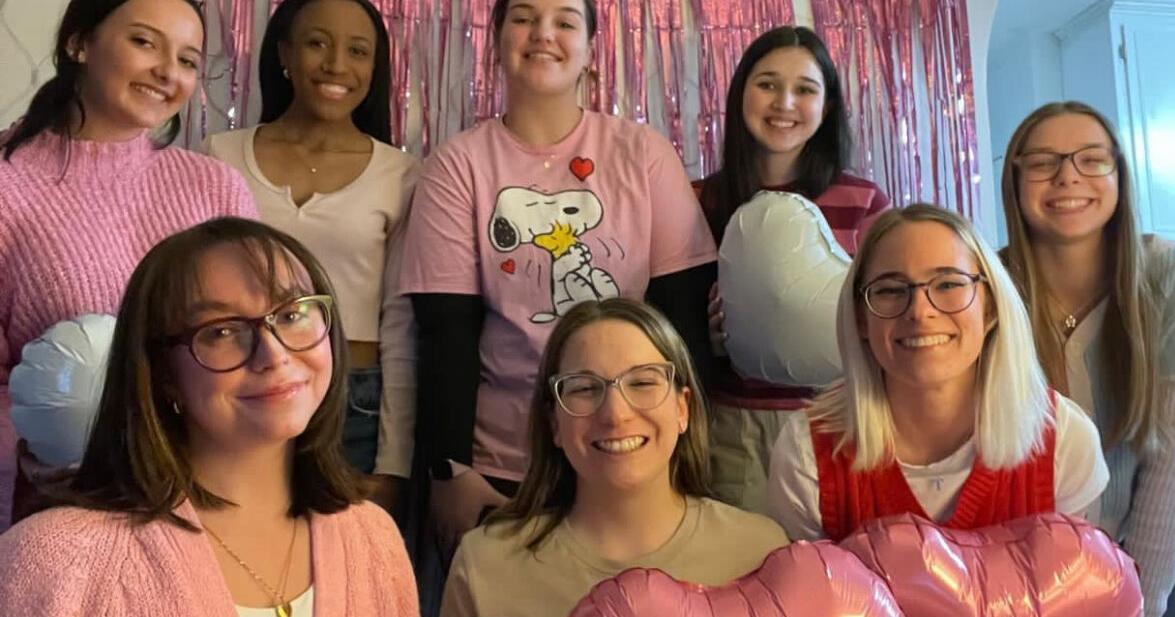 Organization Highlight: Her Campus writes 'for women, by women ...