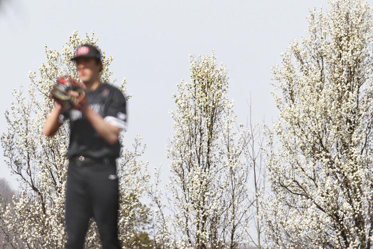 Baseball: IUP jumps on Raiders early, hangs on for win | Sports ...