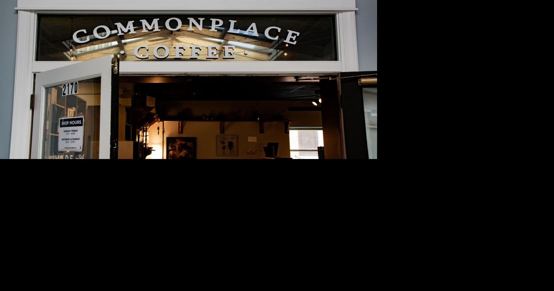 Commonplace fosters coffee-shop culture, community in Indiana | Culture ...