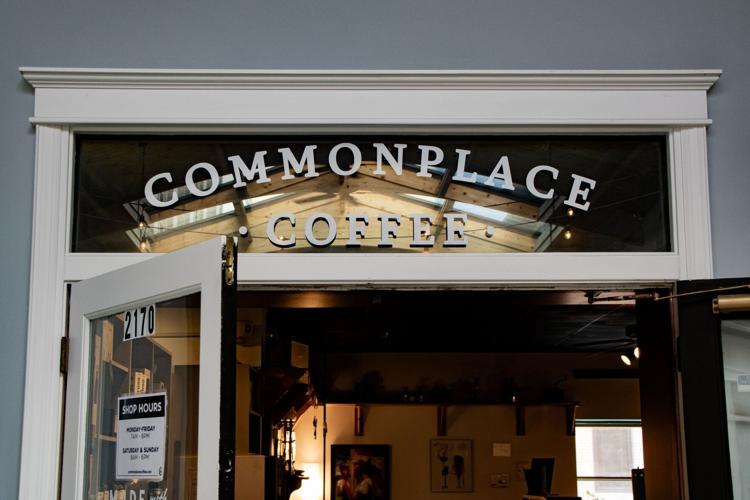 Commonplace fosters coffee-shop culture, community in Indiana | Culture ...