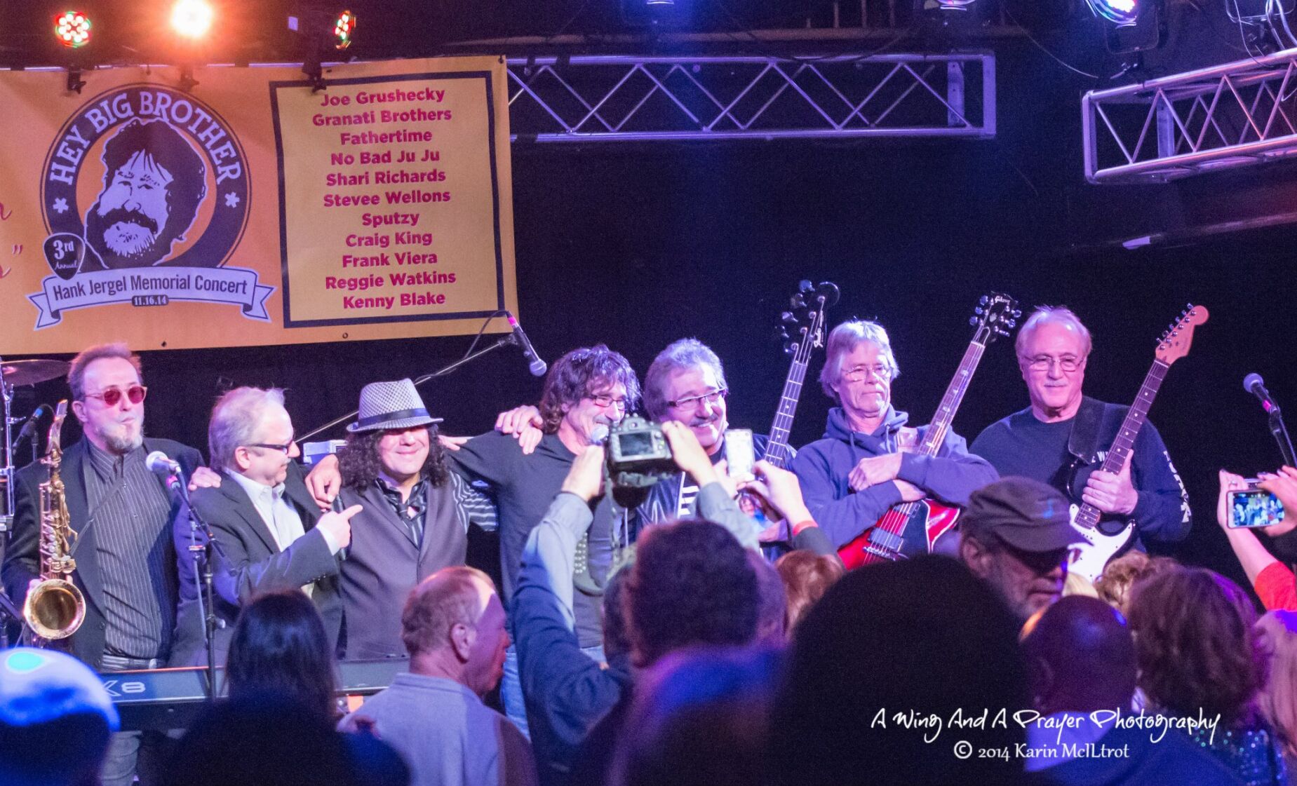 The Jaggerz: A '70s one-hit wonder | Culture | thepenn.org