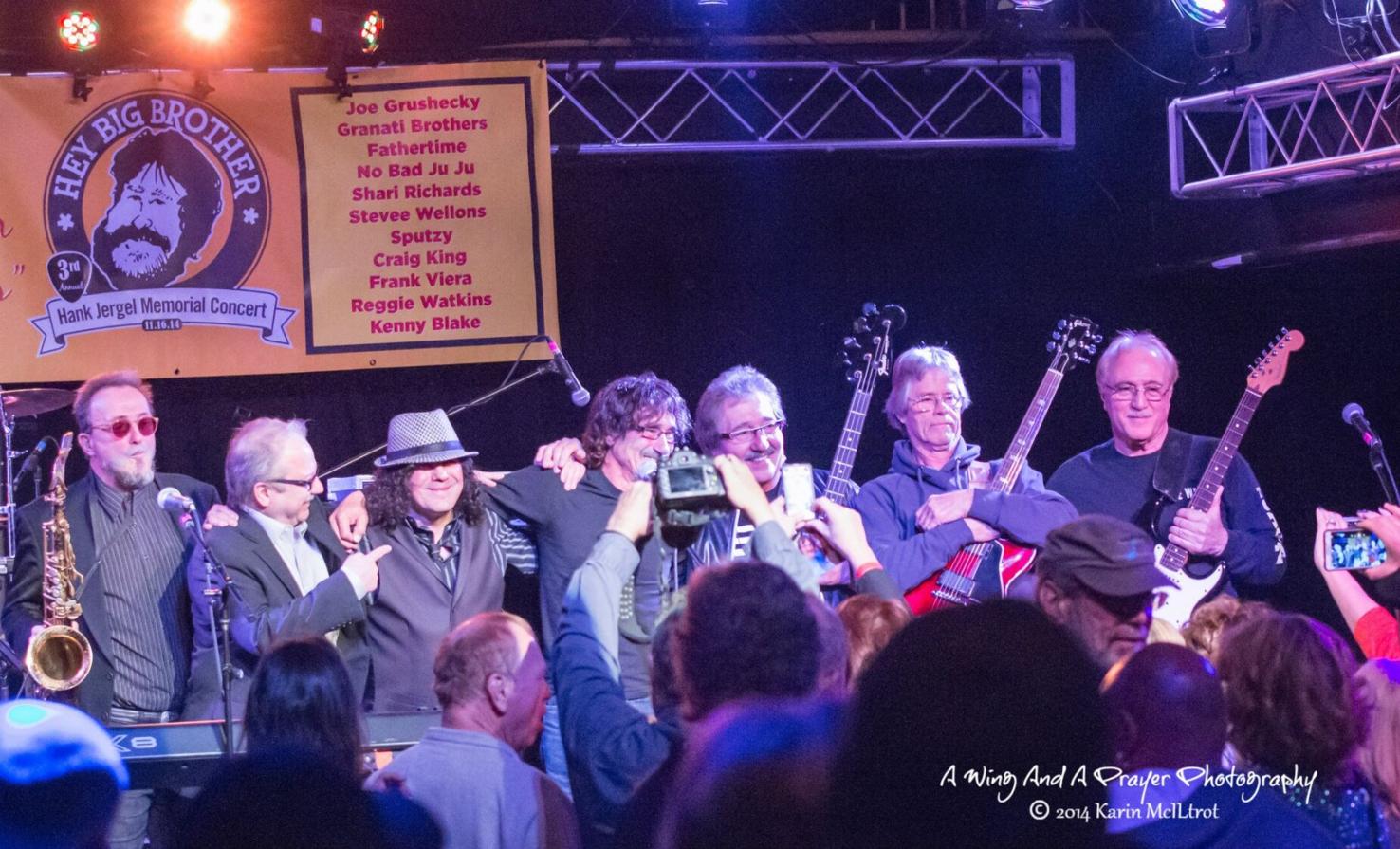 The Jaggerz: A '70s one-hit wonder | Culture | thepenn.org