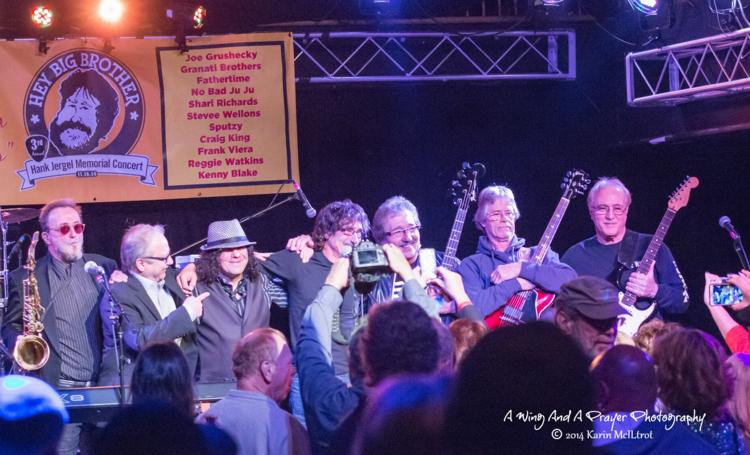 The Jaggerz: A '70s one-hit wonder | Culture | thepenn.org