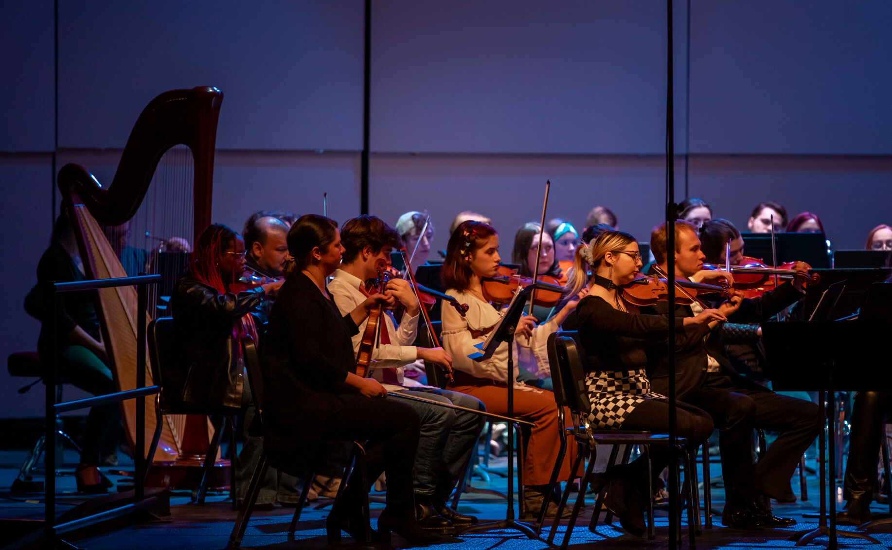 'Classic Meets Rock' brings together local band, IUP's Symphony ...
