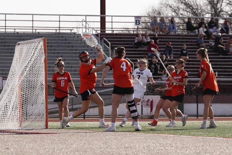 WLAX: Crimson Hawks split pair of games to open season | Sports ...