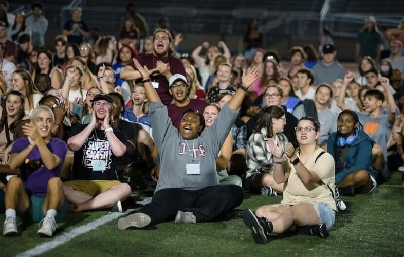 How was Freshman Welcome Week? | Culture | thepenn.org