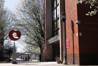 IUP to develop federally funded Chinese immersion program | News ...