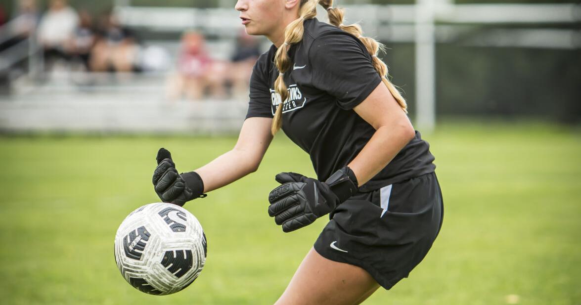 WSOC: Pair of streaks come to an end in loss to 'Boro | Sports ...