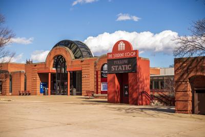 Crimson Hoax: IUP announces demolition of HUB, building of 'DUB ...