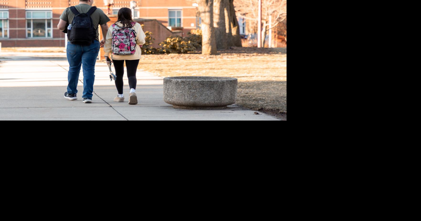 IUP Accreditation Reaffirmed: MSCHE praises student success initiatives ...