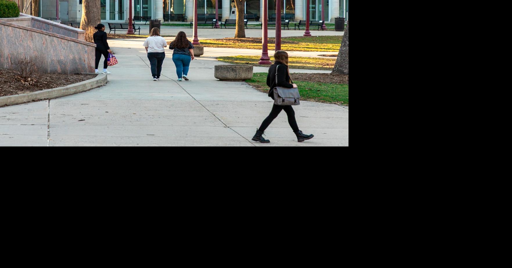 IUP reports record retention, stable enrollment numbers for fall 2025 ...