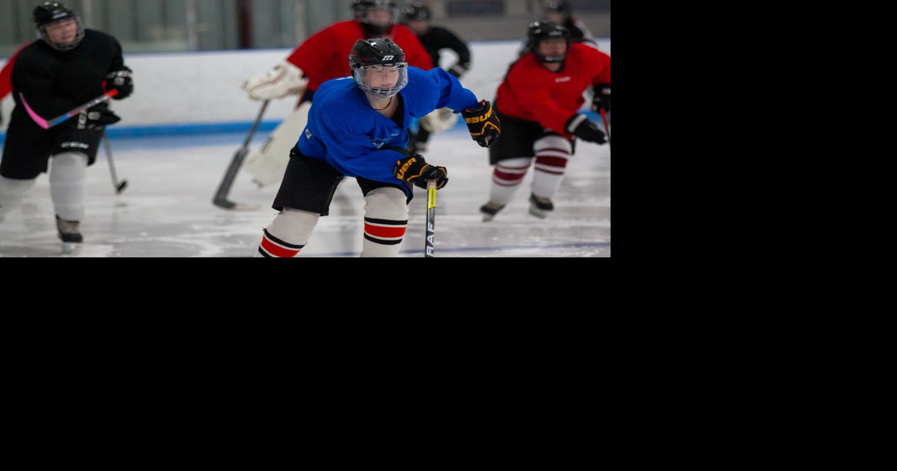 Organization Highlight: IUP Women's Ice Hockey skates into 2025 season ...