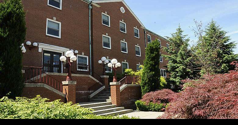 Whitmyre Hall reaches end of construction project | News | thepenn.org