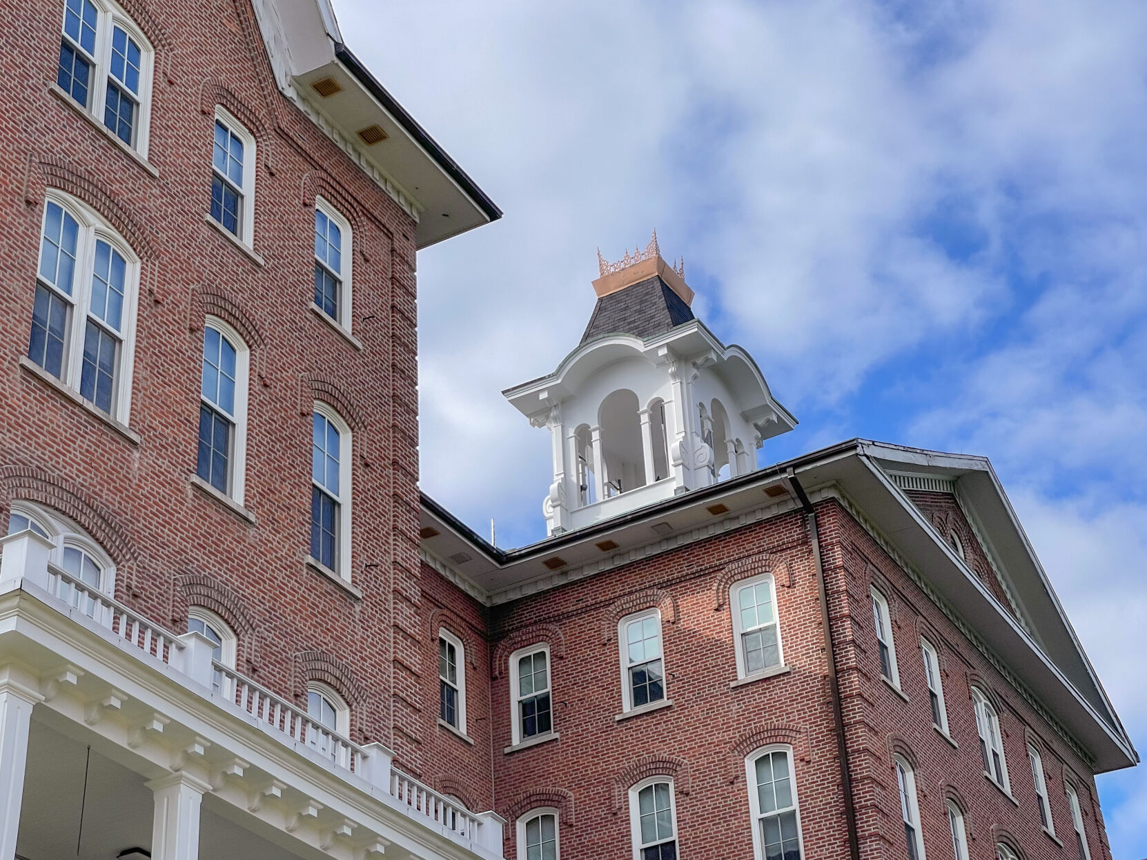 IUP celebrates first enrollment increase in 11 years, but cliff lies ...