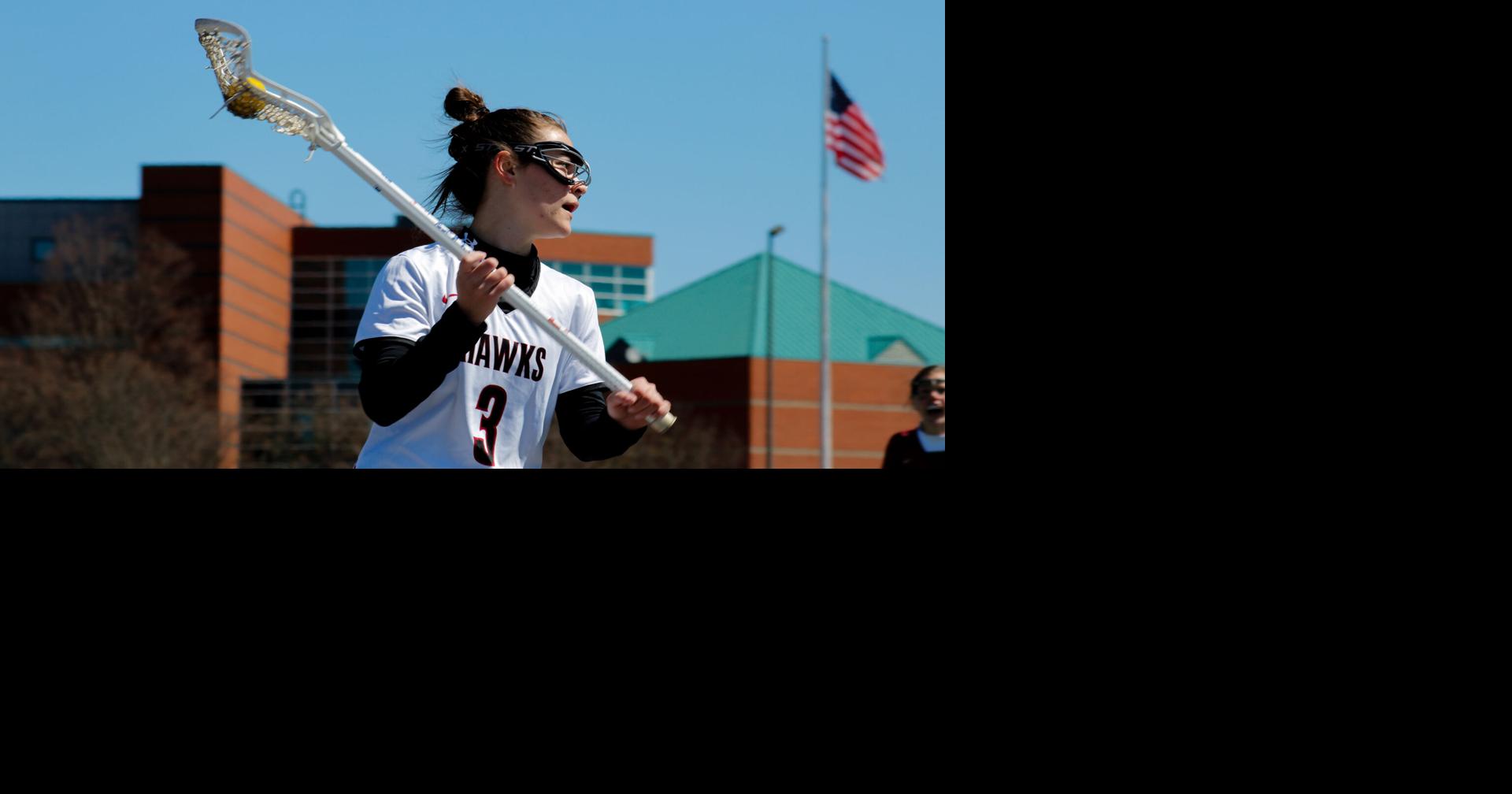 WLAX: High-scoring Hawks trounce SRU on Senior Day | Sports | thepenn.org