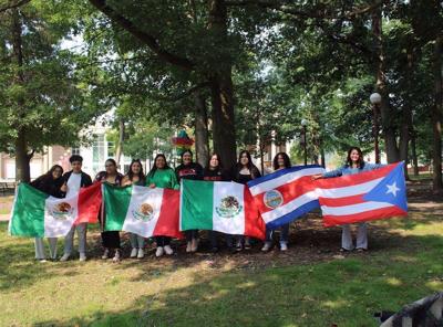 Organization Highlight: IUP's Latino Student Organization | Culture ...