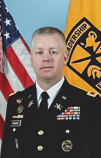 ROTC plans for formal military ball, hosting Colonel alumnus as guest ...