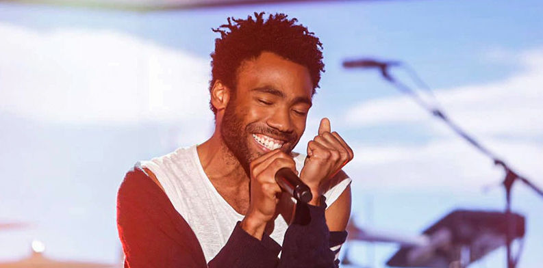 Donald Glover continues his rise to superstardom | | thepenn.org
